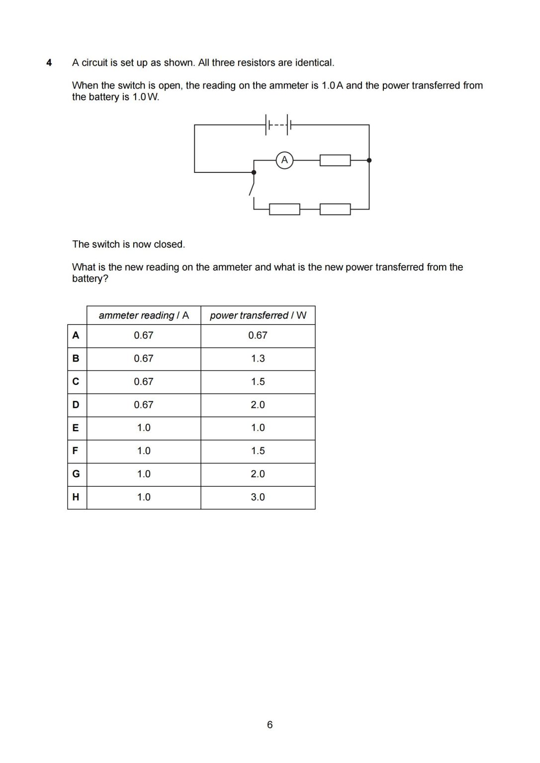 ESAT考试真题汇总-ESAT考试真题免费下载 - 英国大学ESAT官网