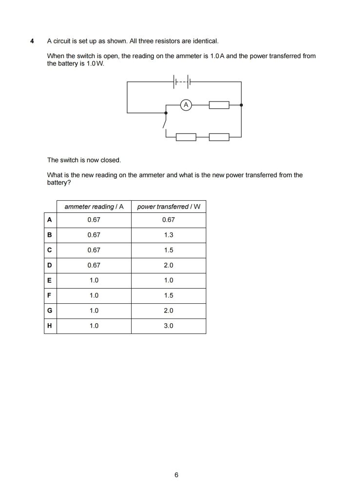 ESAT考试真题汇总-ESAT考试真题免费下载 - 英国大学ESAT官网