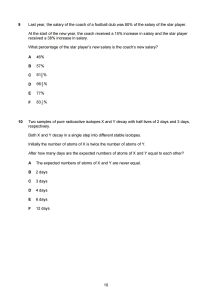 ESAT考试真题汇总-ESAT考试真题免费下载 - 英国大学ESAT官网