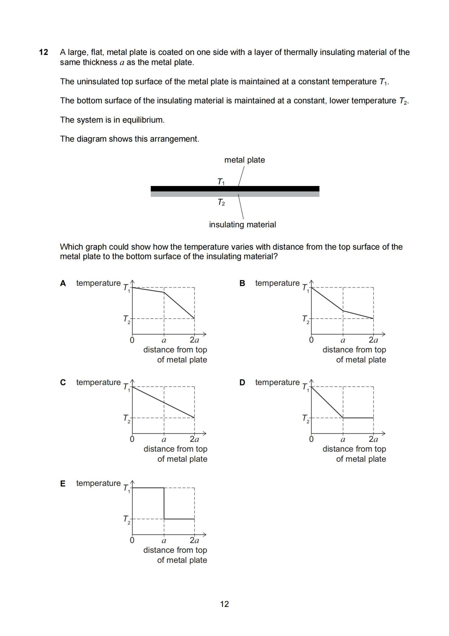 ESAT考试-ENGAA 2023 Section 1真题