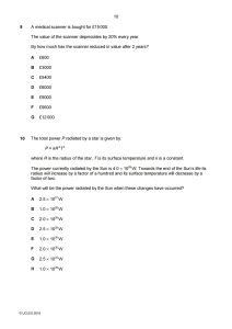 ESAT考试动态-ESAT考试官网